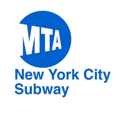 Mta Subway Logo