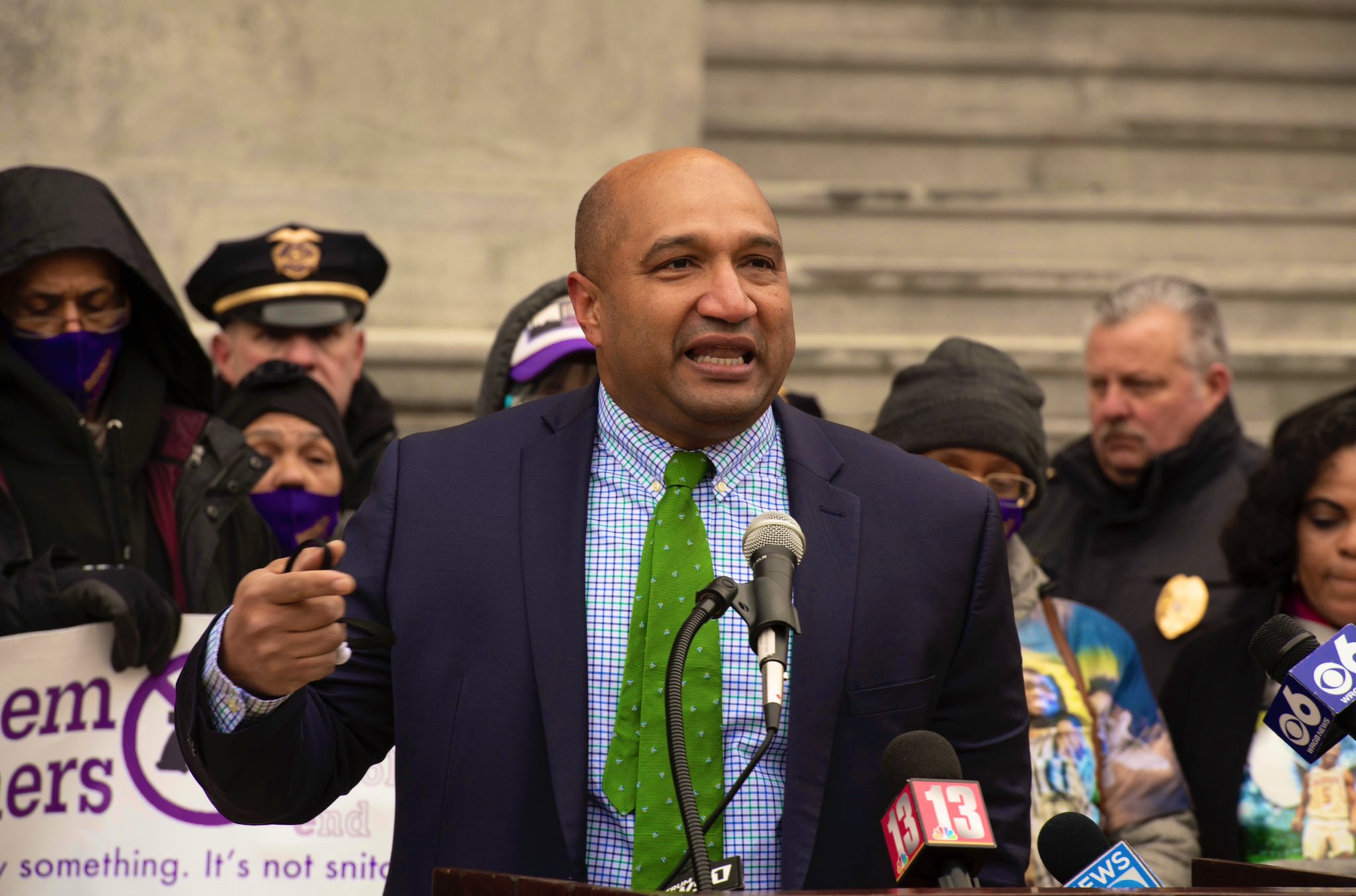 Today is DON'T BELIEVE THE HYPE Day!